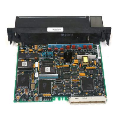 China 15 Bit Differential Current, 8 Channel IC200ALG262 GE VersaMax Analog Input Module for sale