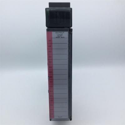 China 15 Bit Voltage, 15 Channel IC200ALG263  GE  VersaMax Analog Input Module for sale