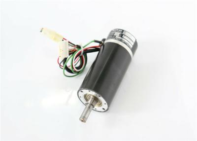 China Nidec Sankyo 400W Industrial Servo Motor MC401NS302KNN24 R00513311401 3000RPM NEW or USED for sale