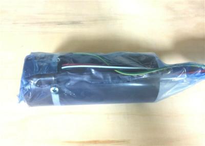 China Nidec Sankyo Industrial AC Servo Motor MC401NS302KNN39 400W Speed 3000rpm for sale