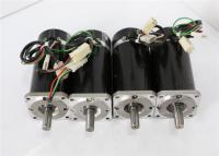 China 800W Industrial Servo Motor 3000RPM MC801NS302KNN03 Nidec Sankyo for sale