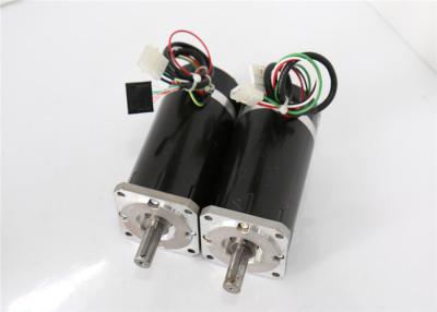 China Nidec Sankyo Industrial 800W ac Servo Motor MC801AS302KNN22 Speed 3000RPM New or Used for sale