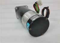 China Nidec Sankyo Industrial Ac Servo Motor 800W MC801AS302KNN22 S-FLAG 3000RPM for sale