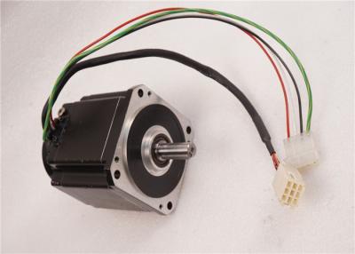 China Nidec Sankyo S-FLAG AC Servo Motor MF501NS302KNN31 R1683130201 500W 3000RPM for sale
