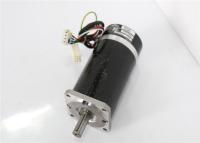 China 800W Industrial AC Servo Motor MC801AS302KNN24 R16546307H1 Nidec Sankyo for Robots for sale