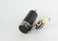 China New 400W AC Servo Motor MC401AS302KNN38 Speed 3000rpm Nidec Sankyo Industrial Robot Motors for sale