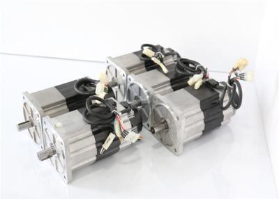 China Sankyo 1100W Industrial AC SERVO Motor HA1LH01 3000rpm/min Nidec Robot Motors New for sale