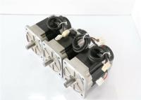 China Sankyo Nidec Robot Motors HA1LI02 Power 1100W AC Electric Servo Motor 4000RPM New or Used for sale