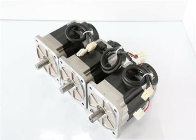 China Sankyo Nidec Robot Motors HA1LI02 Power 1100W AC Electric Servo Motor 4000RPM New or Used for sale
