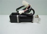 China 80W Nidec Sankyo Robot ac Servo Motor W-X00746 MC800NS302ANN09 Speed 3000RPM for sale