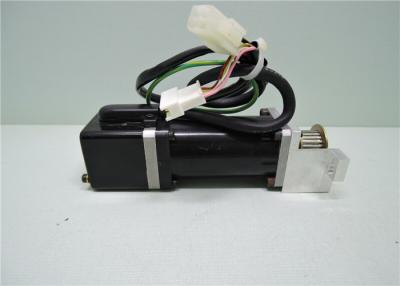 China 80W Nidec Sankyo Robot ac Servo Motor W-X00746 MC800NS302ANN09 Speed 3000RPM for sale
