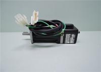 China 80W Nidec Sankyo OTC DAIHEN W-X00739 MC800NS302KSN10 Robot ac Servo Motor Speed 3000RPM for sale