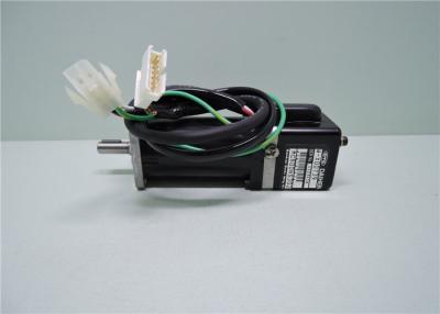 China 80W Nidec Sankyo OTC DAIHEN W-X00739 MC800NS302KSN10 Robot ac Servo Motor Speed 3000RPM for sale