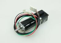 China 100W Nidec Sankyo Industrial Motors MC101NS302SNN01 for Robots ac Servo Motor 3000rpm/min for sale