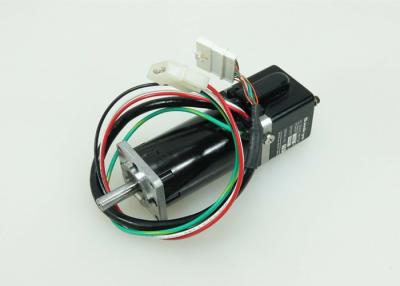 China 100W Nidec Sankyo Industrial Motors MC101NS302SNN01 for Robots ac Servo Motor 3000rpm/min for sale