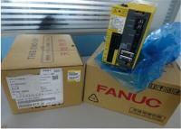China 25.2KW，283-325V，Fanuc AC Servo Amplifier High Precision Servo Power Amplifier A06B-6088-H222#H500 for sale
