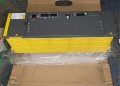 China CE APPROVED ALPHA SPINDLE MODULE MDL SPM-45 Fanuc AC Servo Amplifier A06B-6088-H245#H500 for sale