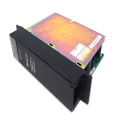 China 12 Bit 0-10V Voltage, 4 Channel  IC200ALG321  GE   VersaMax Analog Output Module for sale
