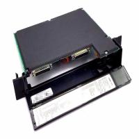 China 12 Bit ±10V Voltage, 4 Channel  IC200ALG322  GE   VersaMax Analog Output Module for sale