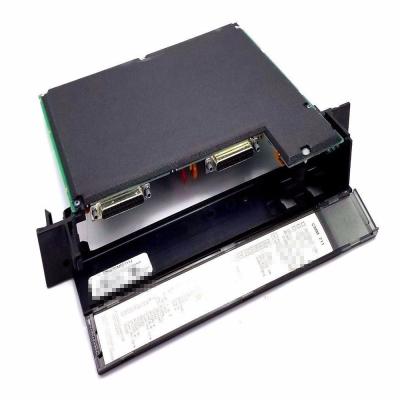China 12 Bit ±10V Voltage, 4 Channel  IC200ALG322  GE   VersaMax Analog Output Module for sale
