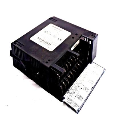 China GE 13 Bit 10 VDC or 0 to 10 VDC Voltage 8 Channel  IC200ALG325  VersaMax Analog Output Module for sale