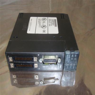 China 13 Bit Current, 8 Channel  IC200ALG326   GE  VersaMax Analog Output Module for sale