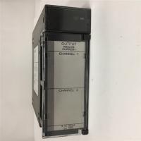 China 13 Bit ±10 VDC or 0 to 10 VDC Voltage, 12 Channel  IC200ALG327  VersaMax Analog Output Module for sale