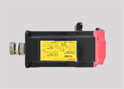 China AC SPNDL MDL Ai 0.5/10,000, FLANGE, SLK A06B-1401-B102 Fanuc AC Spindle Motor for sale