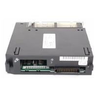 China 12 Bit Input Current 4 Channel/Output Current 2 Channel GE IC200ALG430 VersaMax Analog Mixed Module for sale