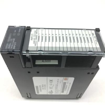 China 12 Bit 0-10V Input 4 Channel/Output 0-10V 2 Channel  GE IC200ALG431  VersaMax Analog Mixed Module for sale