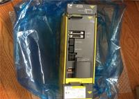 China 283-339V, 5 Amps A06B-6114-H205 2 GE FANUC SERVO AMP MODULE SVM2-20/20I AC Servo Amplifier for sale