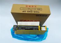 China 2 AXIS ALPHA I SERVO MODULE MDL SVM2-40/40I A06B-6114-H207 Fanuc AC Servo Amplifier for sale