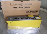 China 10KW,283-339V,A06B-6114-H208 Fanuc AC Servo Amplifiers SVM2-40/80i for sale