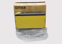 China CE APPROVED ALPHA SPINDLE MODULE MDL SPM-5.5 AC Servo Amplifier A06B-6102-H206#H520 for sale