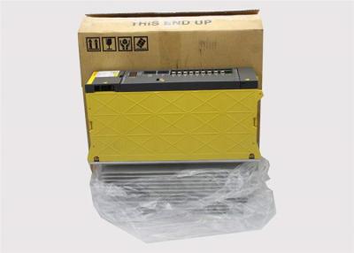 China CE APPROVED ALPHA SPINDLE MODULE MDL SPM-5.5 AC Servo Amplifier A06B-6102-H206#H520 for sale