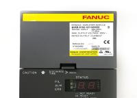 China Fanuc AC Servo Amplifier  CE APPROVED ALPHA SPINDLE MODULE MDL SPM-11 A06B-6102-H211#H520 for sale
