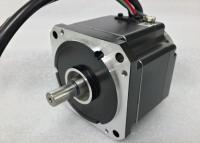 China Nidec Sankyo AC SERVO MOTOR MF301NS302KNN04 Power 300W 3000rpm Industrial Motors for sale