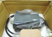 China Nidec Sankyo OTC DAIHEN AC SERVO MOTOR W-L00500B BA2HF02 1200W Industrial Motors NEW for sale