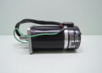 China Nidec Sankyo OTC DAIHEN W-X00429 MC201NS302KSN24 Industrial AC SERVO MOTOR 200W for sale