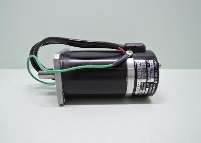 China Nidec Sankyo OTC DAIHEN W-X00429 MC201NS302KSN24 Industrial AC SERVO MOTOR 200W for sale