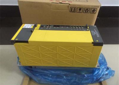 China Fanuc A06B-6111-H015#H550 A06B6111H015 aiSP 15 63A SPINDLE AMPLIFIER  SPM-15 for sale