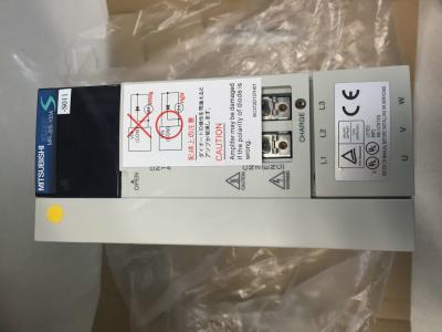 China NEW JAPAN MITSUBISHI Melservo AC SERVO DRIVER MR-J2S-100A-EG011 3 Phase Industrial Amplifier for sale