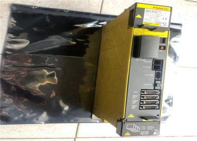 China Fanuc Alpha I Servo Amplifier Module aiSV SVM3-20/20/20i A06B-6114-H303 for sale