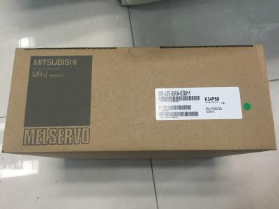 China NEW Original Japan AC SERVO DRIVE MR-J2S-100A4 MITSUBISHI Melservo Industrial Amplifier for sale