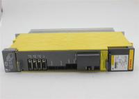 China 3 AXIS ALPHA I SERVO MODULE MDL SVM3-20/20/40I Fanuc AC Servo Amplifier A06B-6114-H304 for sale