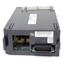 China IC200A GE FANUC Micro Analog Expansion Unit PLC  Synchronous Industrial Dcservo Motor for sale