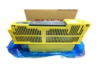 China Fanuc Alpha AC Servo Amplifier Unit SVu1-12 A06B-6089-H101 200 to 230 V 12 A for sale