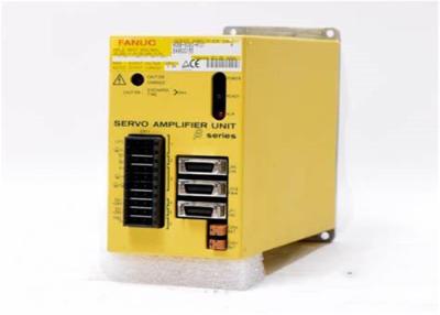 China Industrial Servo Drives BETA SERVO DRIVE MDL SVU-12, TYPE B INTERFACE A06B-6093-H101 Fanuc for sale