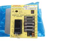 China A06B-6093-H151 Fanuc	Industrial Servo Drives BETA SERVO DRIVE MDL SVU-12, I/O LINK 50Hz/60Hz 3.2A 240V for sale