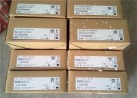 China 3PH 200V 50/60Hz Industrial AV Servo Drives Panasonic MSD043P1E 400W  2500p/r for sale